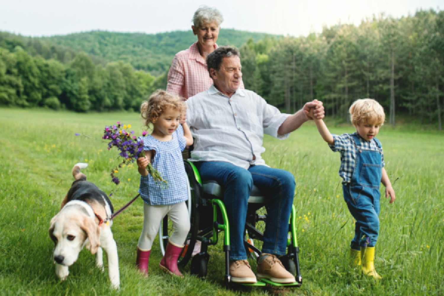 Member Care With Ovation Health